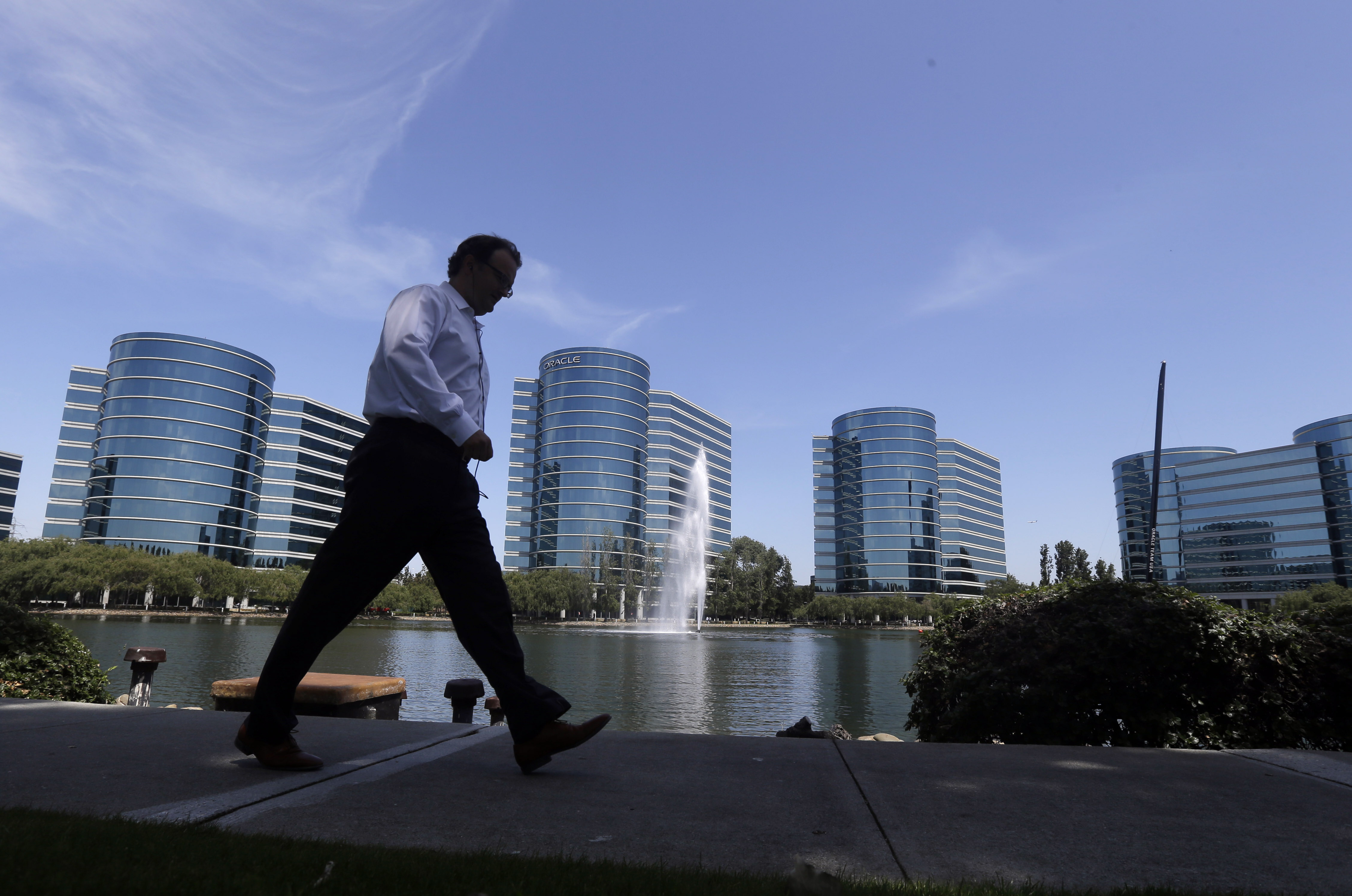 Representation in the Workplace - Reveal