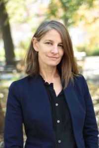 Reveal hires Esther Kaplan as executive editor - Reveal