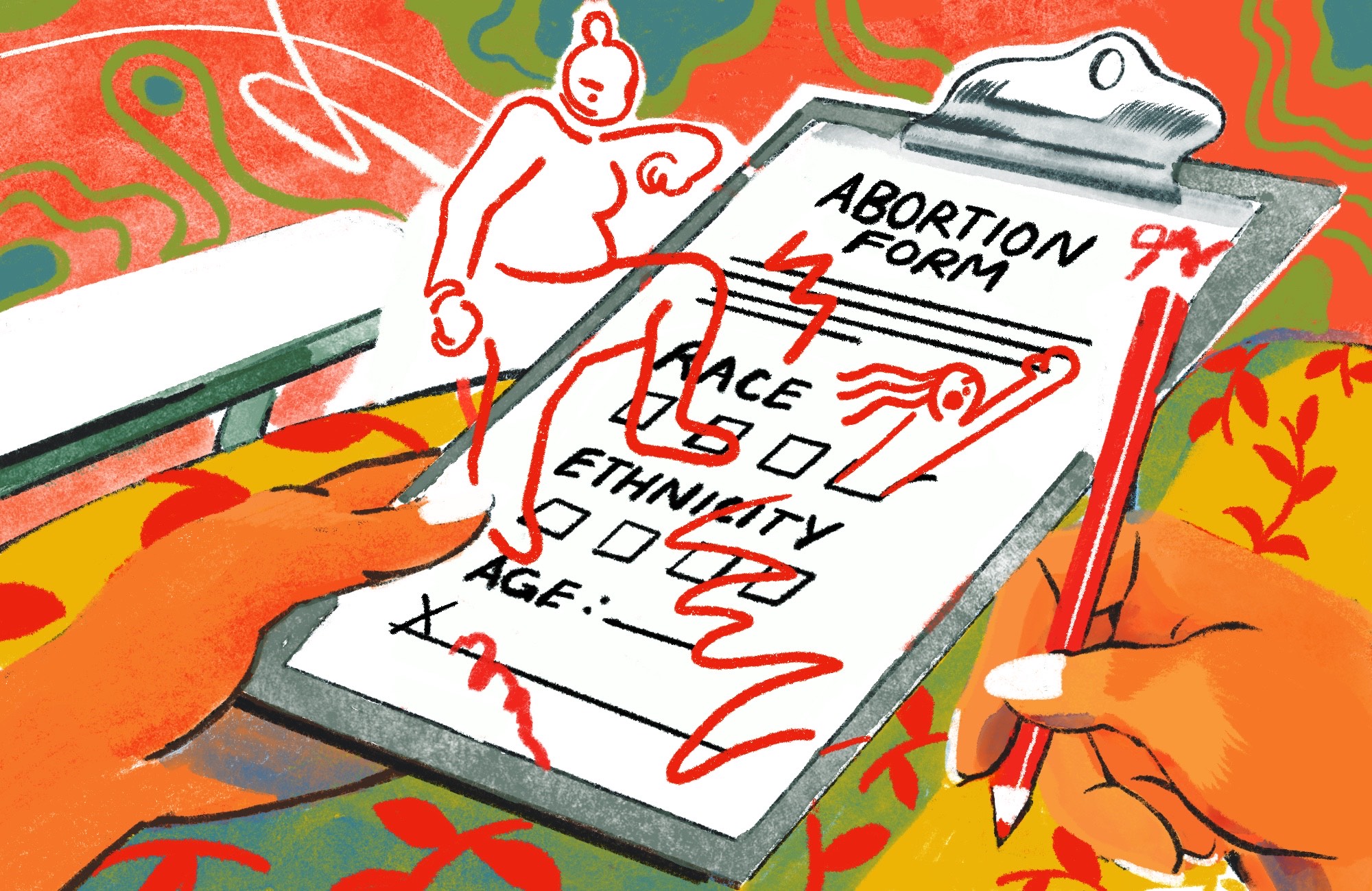 Conservative Logic Abortion