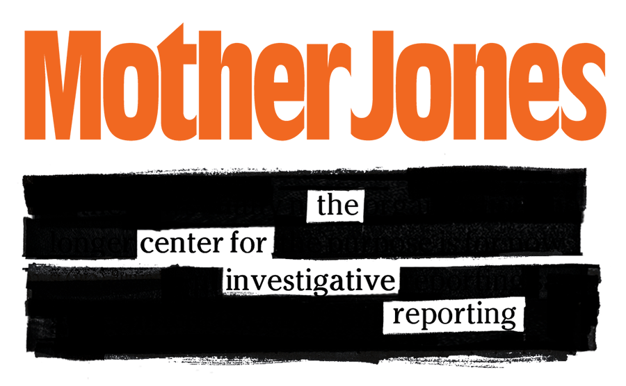 Mother Jones, The Center for Investigative Reporting Announce Merger of ...