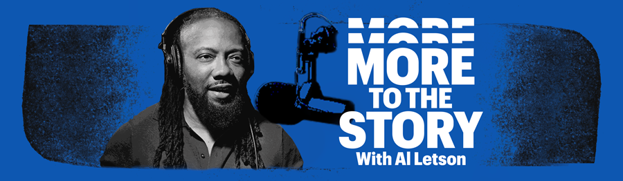 Listen to Reveal - Reveal