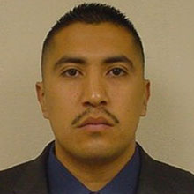 Border Patrol agent sentenced to six years for corruption conviction ...